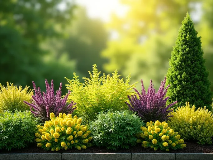 Expert Tips for Growing Healthy Berberis Plants