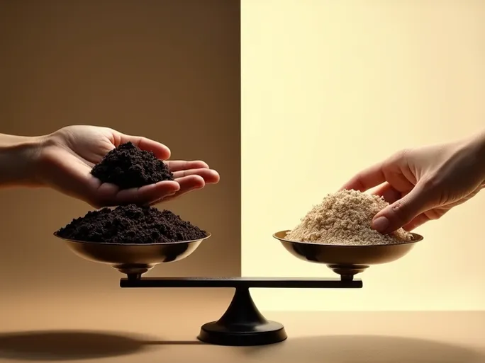 Earthworm Castings Pricing and Selection for Organic Fertilizer