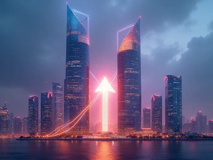 Alibaba Tencent Invest Billions in AI to Fuel Growth