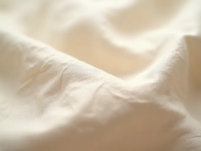 Premium Nano Crepe 75D Fabric Now Customizable Direct From Manufacturer