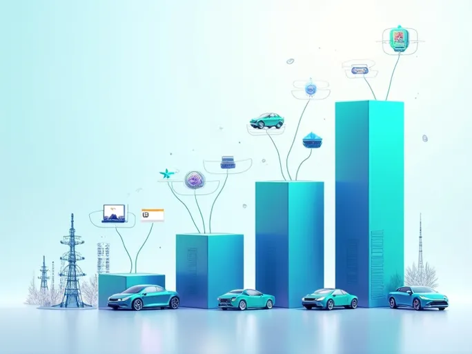 Semiconductor Foundry Market Expands with Emerging Tech Demand