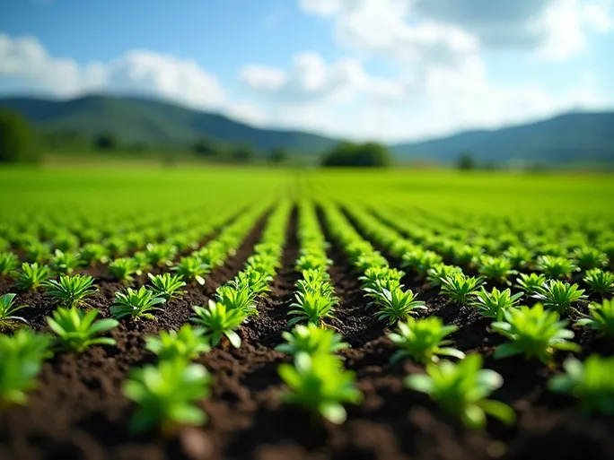 Henan Mustard Seedling Market Trends Key for Growers