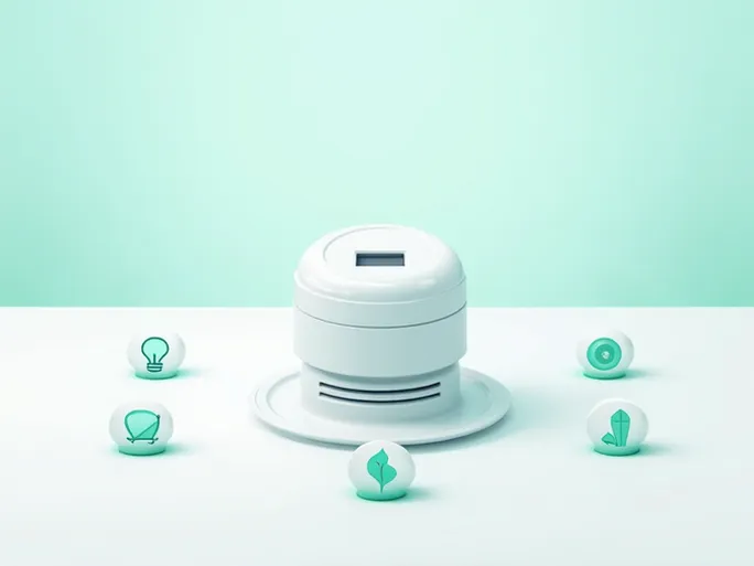 U.S. Smart Meter Deployments Surpass 120 Million, Transforming Energy Sector