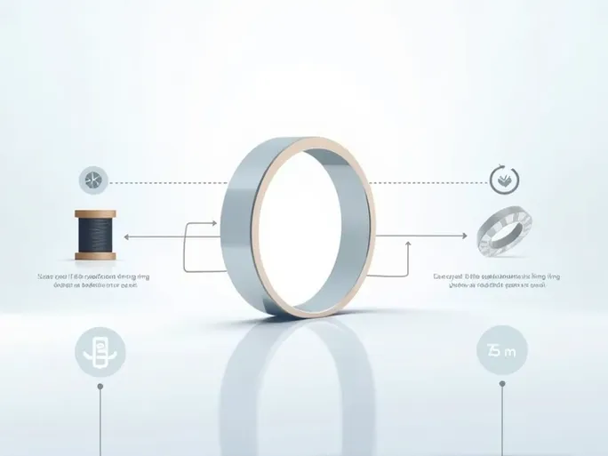 Experts Offer Tips for Resizing Oversized Rings