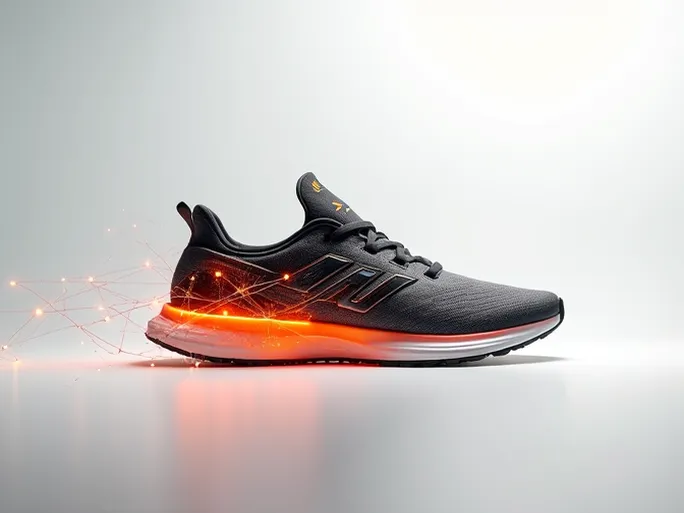 361 Degrees Launches Advanced Breathable Running Shoes