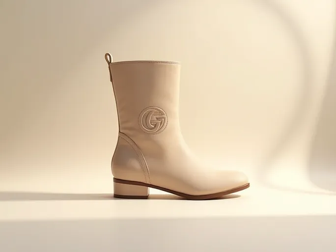 Guccis Double G Boots Style Quality and Versatility Analyzed