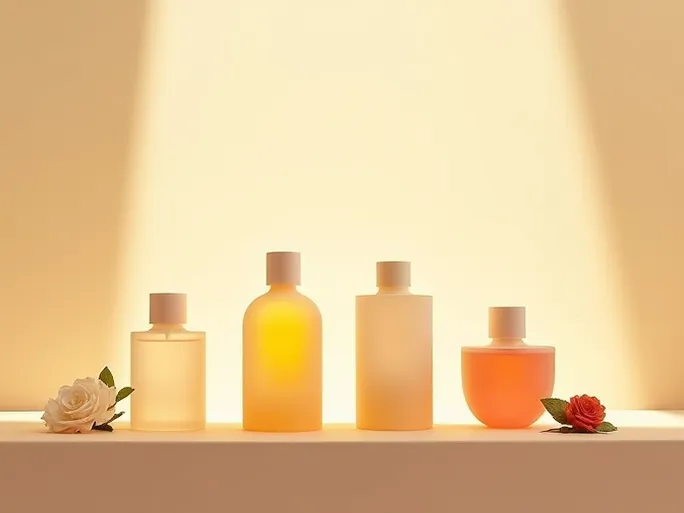 BYREDO Launches Updated Versions of Classic Fragrances
