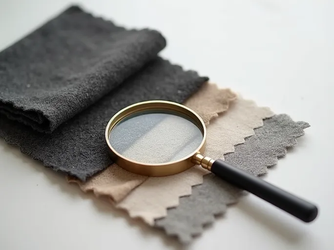 Key Factors in Selecting Suiting Fabric for Dress Pants