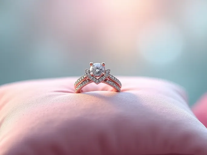 History and Symbolism of Wedding Rings Explored