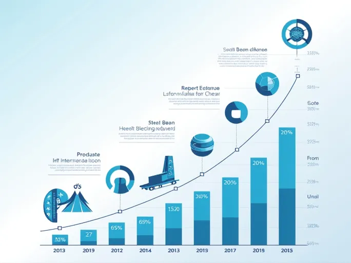 Slovenia's Steel Processing Sector Poised for Growth Through 2025