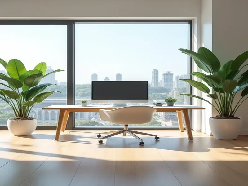 Jumei Decoration: A Leader in Professional Public Space Design and Construction