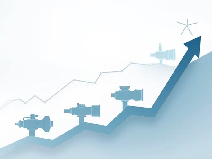 Norway's Engine and Turbine Sector Booms on Tech and Demand