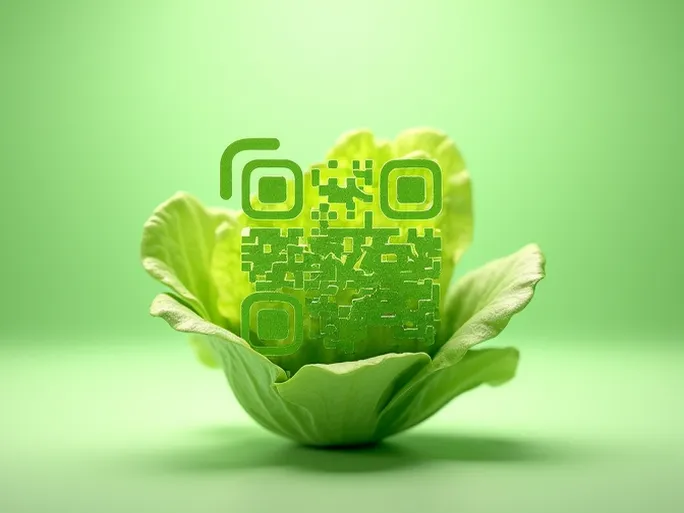 Guide to Verifying Organic Food Certification Codes