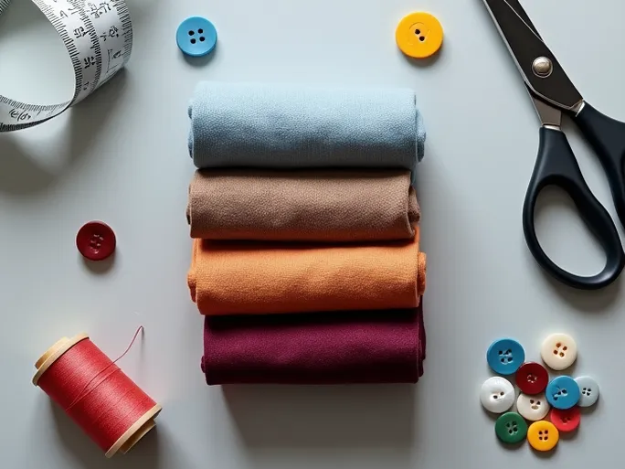 Global Demand Rises for Premium Textile Fabrics and Functional Yarns