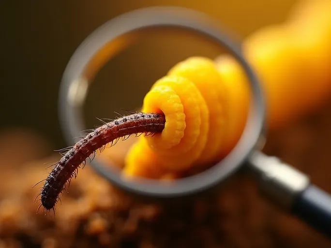 Nagqu Cordyceps Sinensis Tips to Spot Authenticity and Fair Pricing