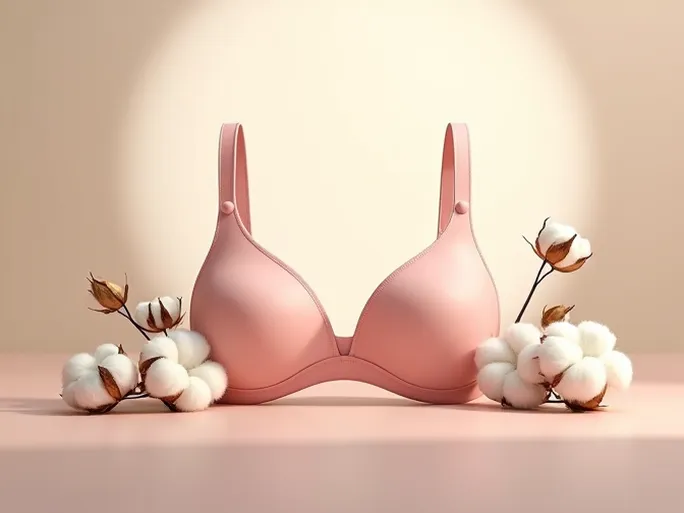 Guide to Sourcing Skinfriendly Bra Fabrics in Intimate Apparel Market