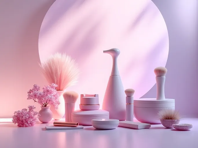The New Generation of the Beauty Industry How Secondgeneration Entrepreneurs Face Challenges in Inheritance and Innovation