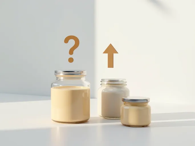 Ganyu Garlic Paste Prices Hold Steady Amid Market Analysis
