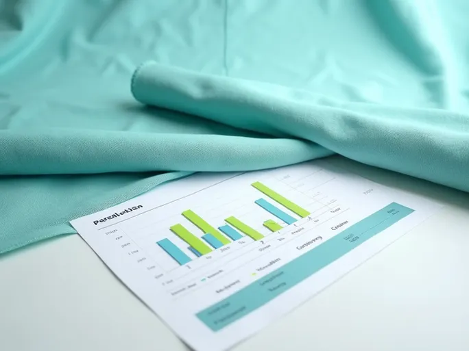 Polyester Linen Fabric Market Price Trends and Analysis