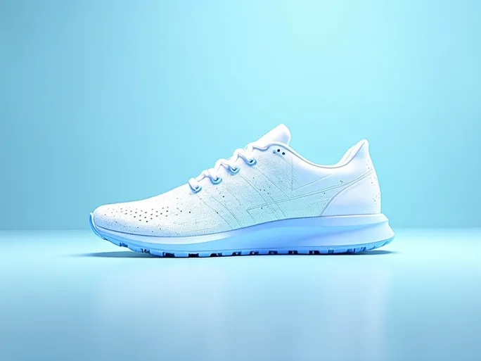 Anta Training Low white Blue Performance Review Highlights Optimization Tips