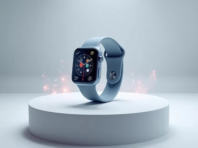 RIGORER Hydrogen 1 Smartwatch Targets Athlete Performance
