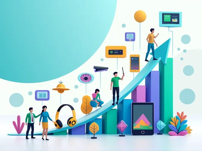 Amazons Top 2024 Electronics Boost Crossborder Ecommerce
