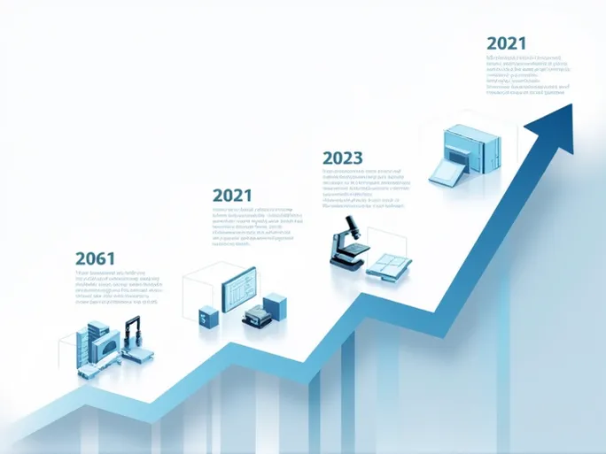 Swiss Optical Industry Grows Steadily Amid Innovation Push