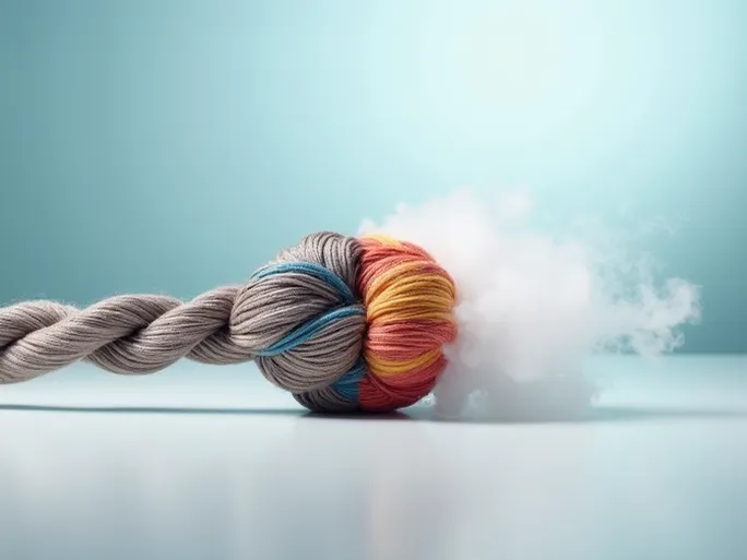 Jiangsu Firm Enhances Textile Quality with Advanced Yarn Tech