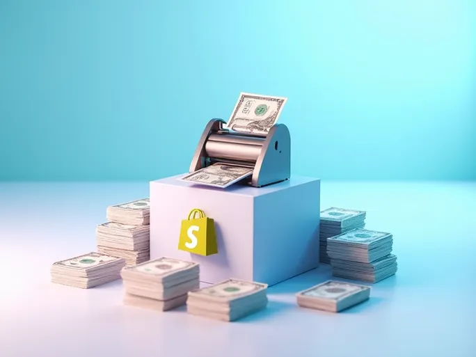 Shopify Printondemand Apps Boost Ecommerce Growth