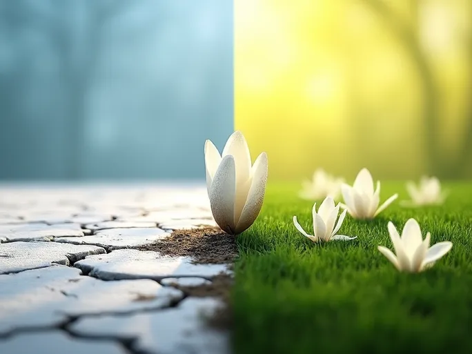 Guide to Sourcing and Planting Magnolia Seeds in Inner Mongolia