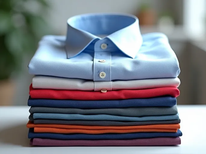 Shaoxing Junshang Textiles Expands Highquality Workwear Fabric Offerings
