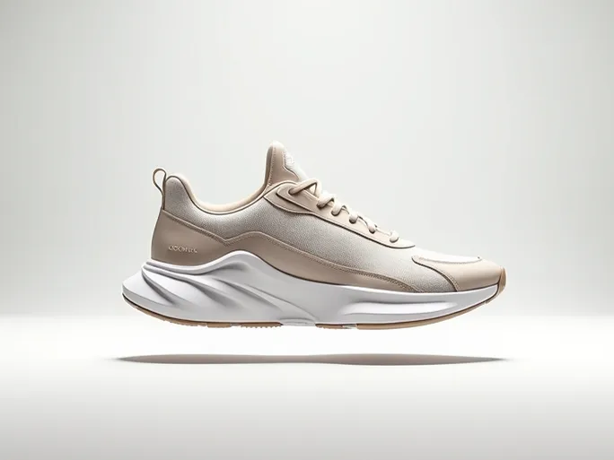 Li Ning Wave Pro Blends Style and Performance in Womens Sports Shoes