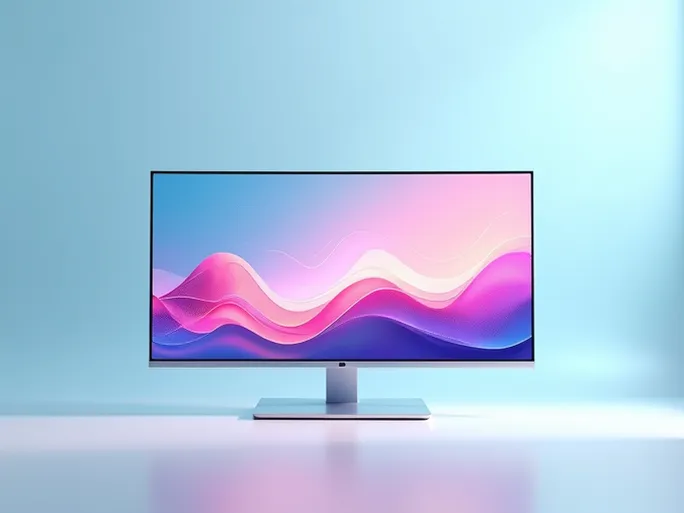 Samsung Unveils Aipowered 2025 Displays for Gaming Productivity