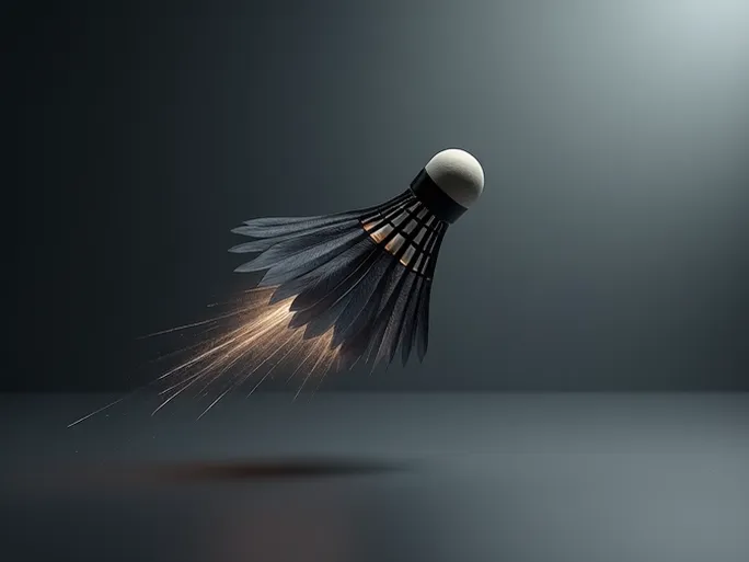 Lining Launches Yi Flex V2 Badminton Shoes for Enhanced Performance