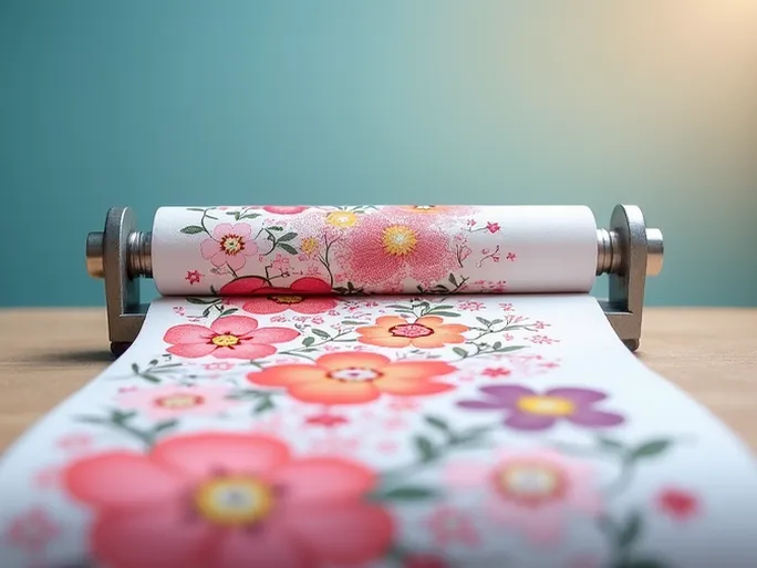 Global Textile Printing Suppliers Face Shifting Market Dynamics