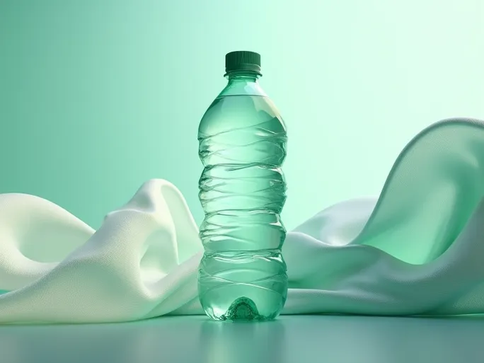 Recycled Polyester Fabric Gains Traction in Ecofriendly Markets