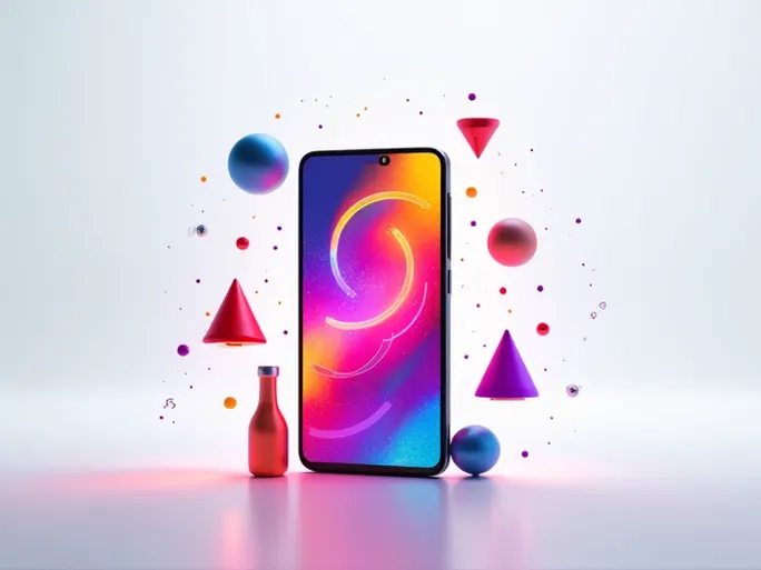 Nothing Phone 3 How The Disruptive Little Gadget Helps You Rediscover Fun