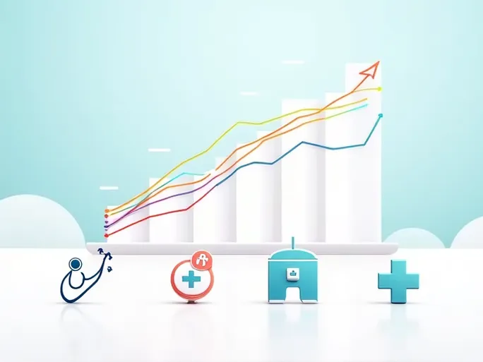 Kuwait Hits Record-Low Mortality Rate Amid Healthcare Gains