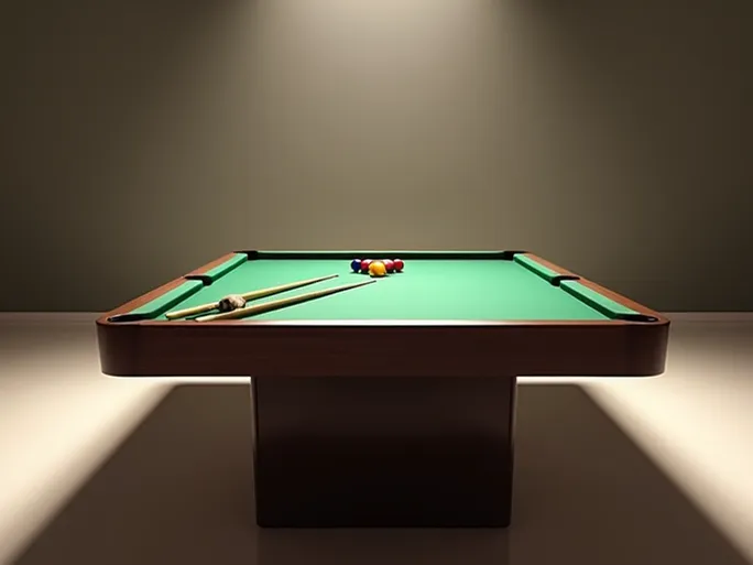 Goldlion Expands Into Snooker Market Merging Style and Sport