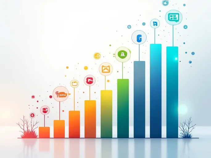 Russia's Social Media User Base to Surge by 2040, Report Shows