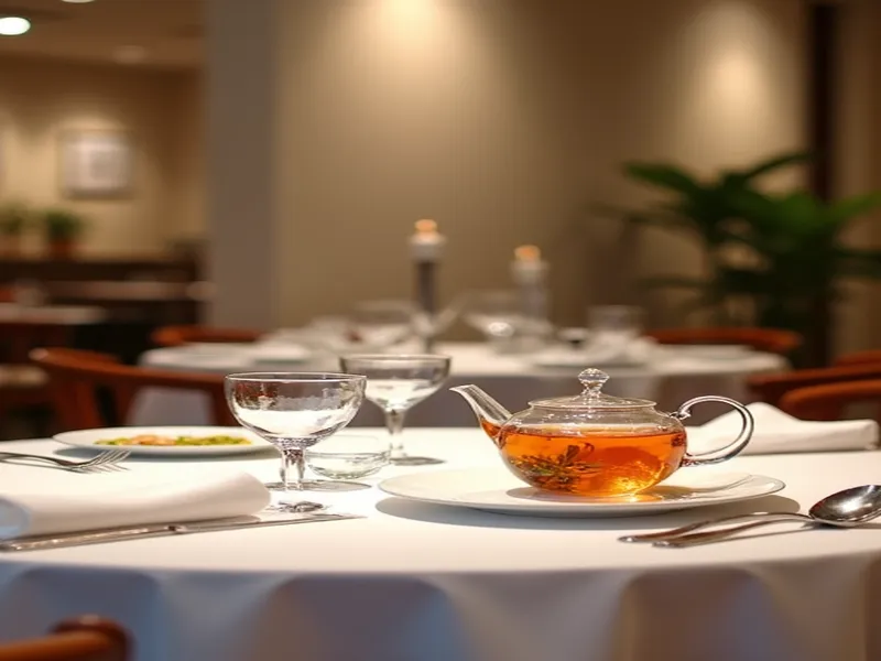 Food Safety And Price Transparency: Customer Voices Spark Industry Reflection