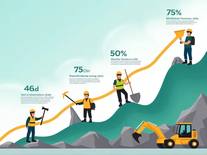 Latvia's Mining Sector Faces Rising Labor Costs Amid Regulatory Shifts