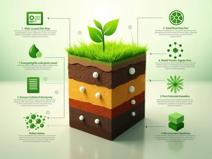 New Agtech Software Streamlines Farm Soil Management