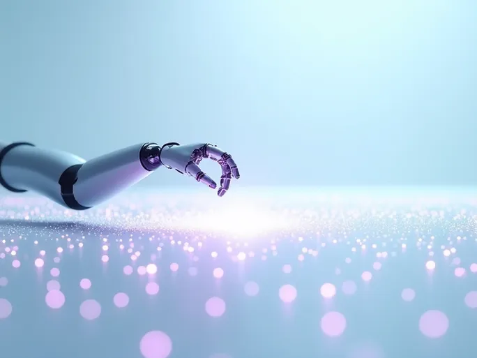 AMS Osram Boosts 3D Sensing with Advanced IR Lasers for Robotics