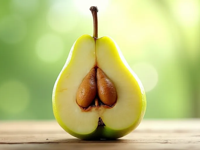 Pear Growers Adopt New Tactics to Combat Fruit Borers