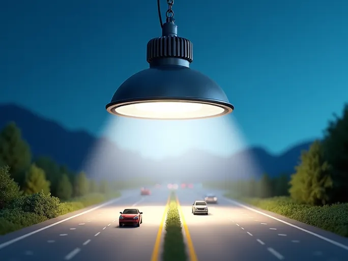 Lumileds New Leds Enhance Highbrightness Outdoor Lighting