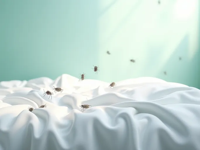 Weishan Textile Expands Functional Fabric Line for Healthier Homes