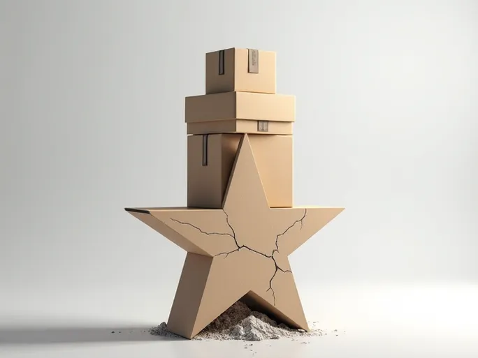 Amazons Staronly Feedback System Draws Seller Backlash