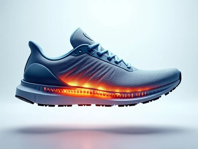 Under Armour Launches Charged Rogue Turbo Running Shoes
