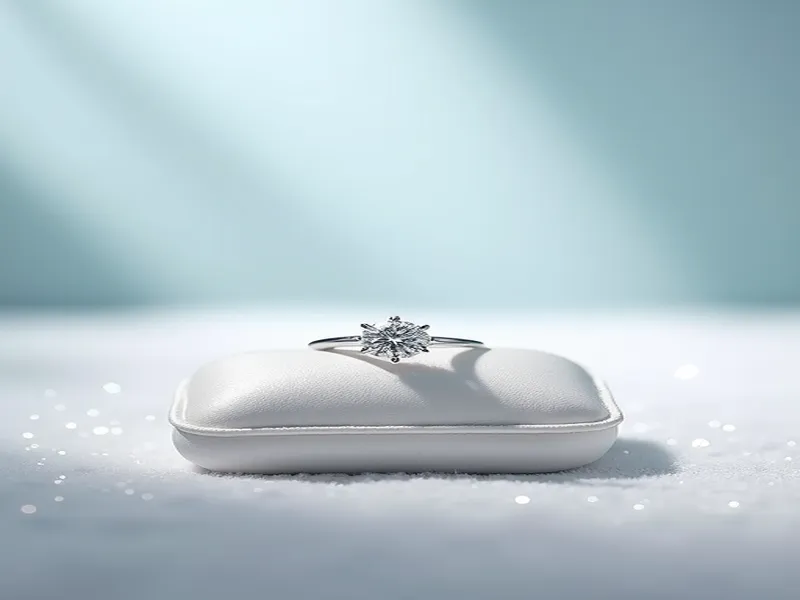 Eternal Commitment: The History and Features of Tiffany's Engagement Rings